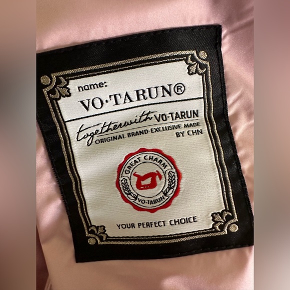 Vo Tarun | Jackets & Coats | Warmest Winter Puffer Jacket | Poshmark